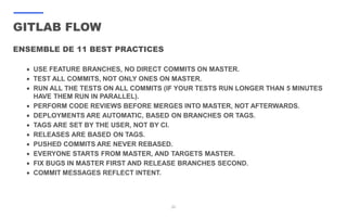 Git branching | PPTX