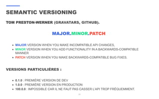 Git branching | PPTX