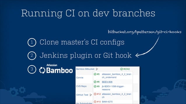 Git Branching for Agile Teams