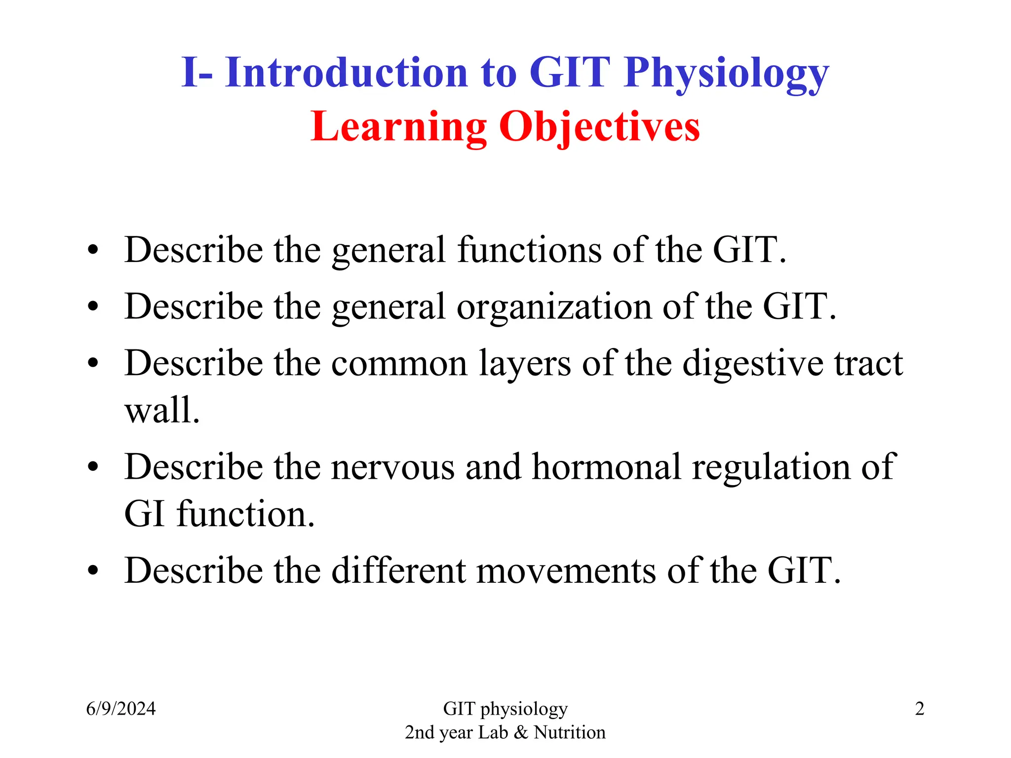 GIT BS.pptx about human body their structure and | PPTX