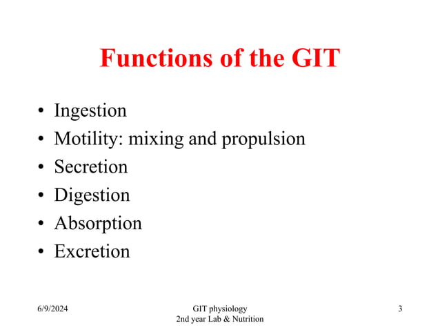 GIT BS.pptx about human body their structure and | PPTX