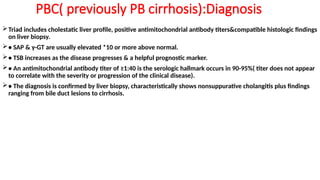 GIT Cholestatic liver disease 4th 2025..pptx