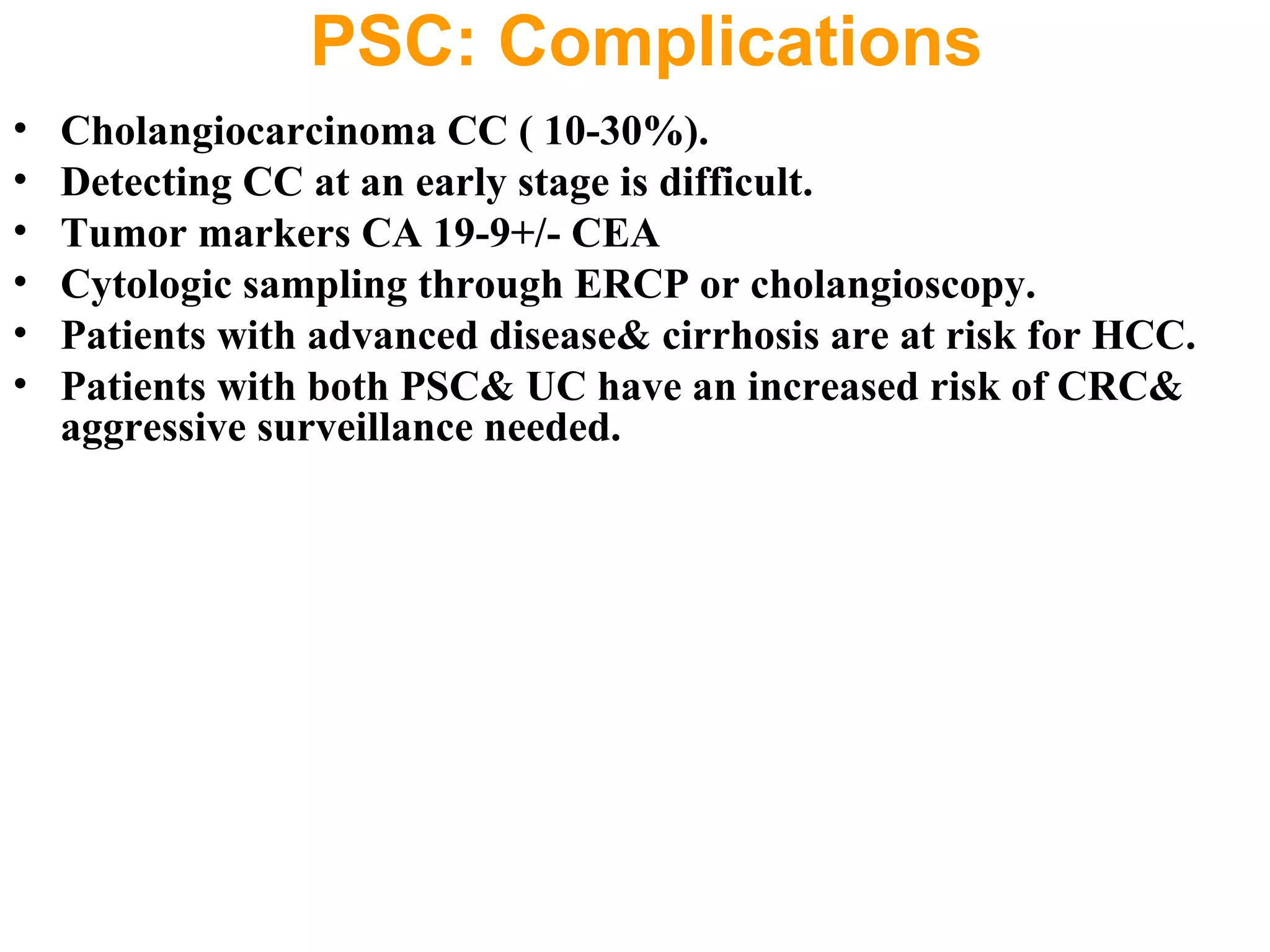 GIT Cholestatic AI HBD 17 | PPT