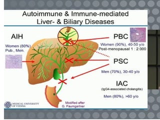 GIT Cholestatic AI HBD 17 | PPT