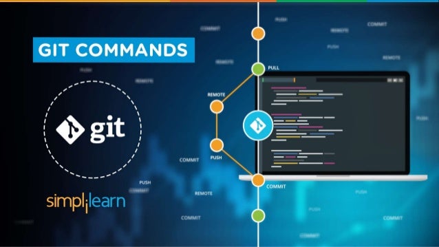 Git Commands - Git Tutorial | Git Commands With Examples | Git Tutori…