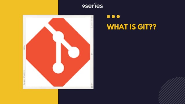Git Commands Every Developer Should Know Ppt