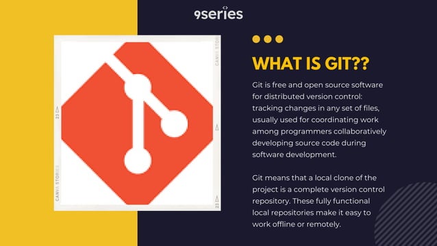 Git Commands Every Developer Should Know? | PPT