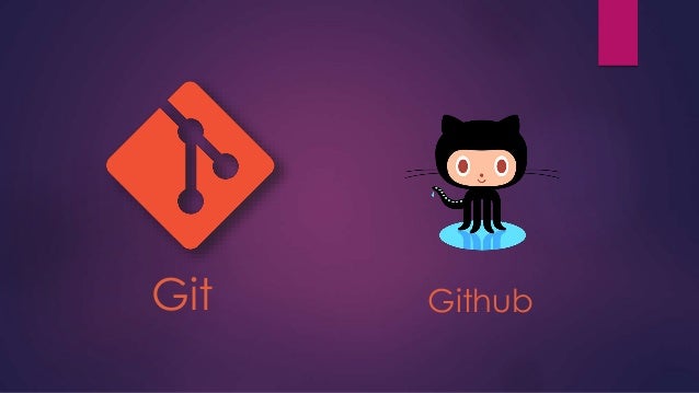 Git e github