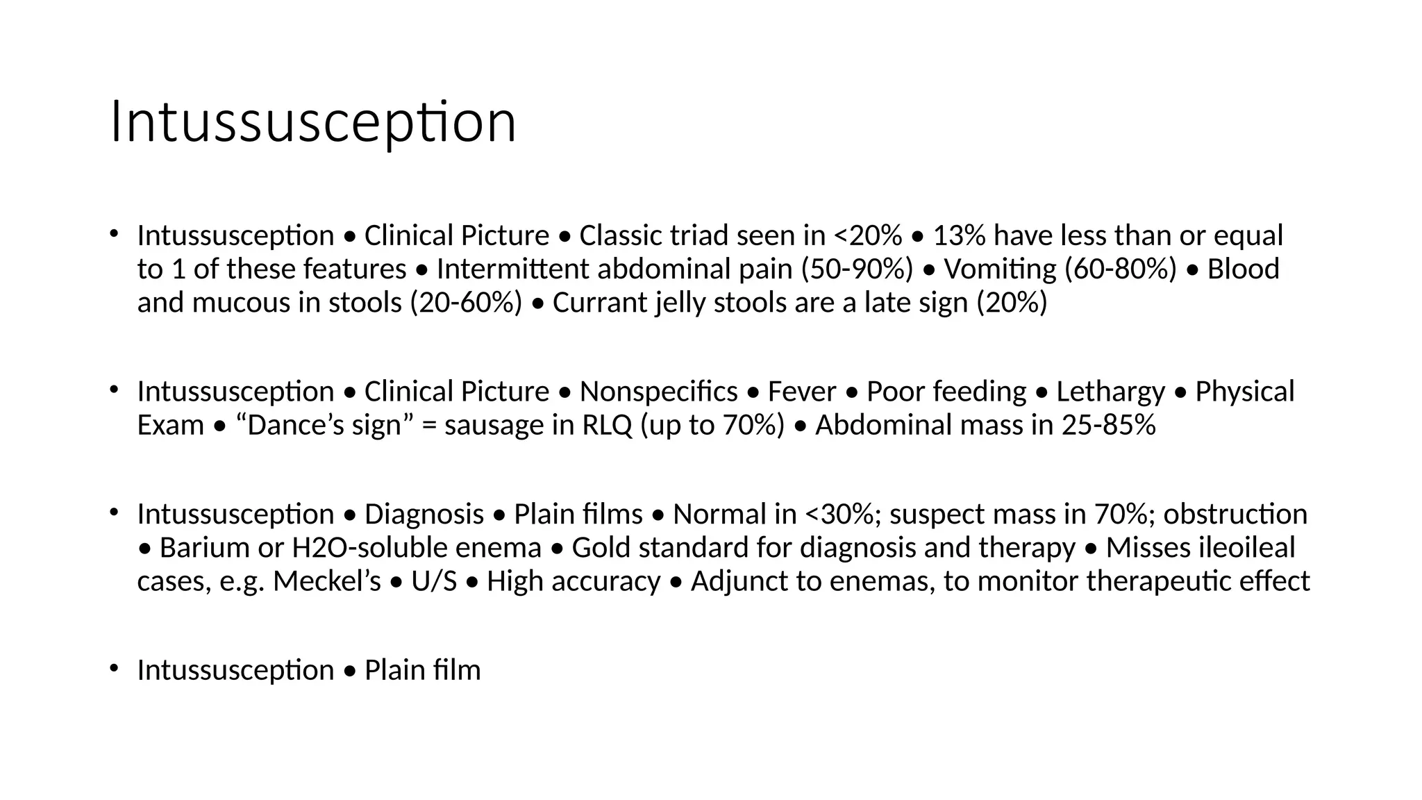 GIT emergencies diagnosis and treatment .pptx