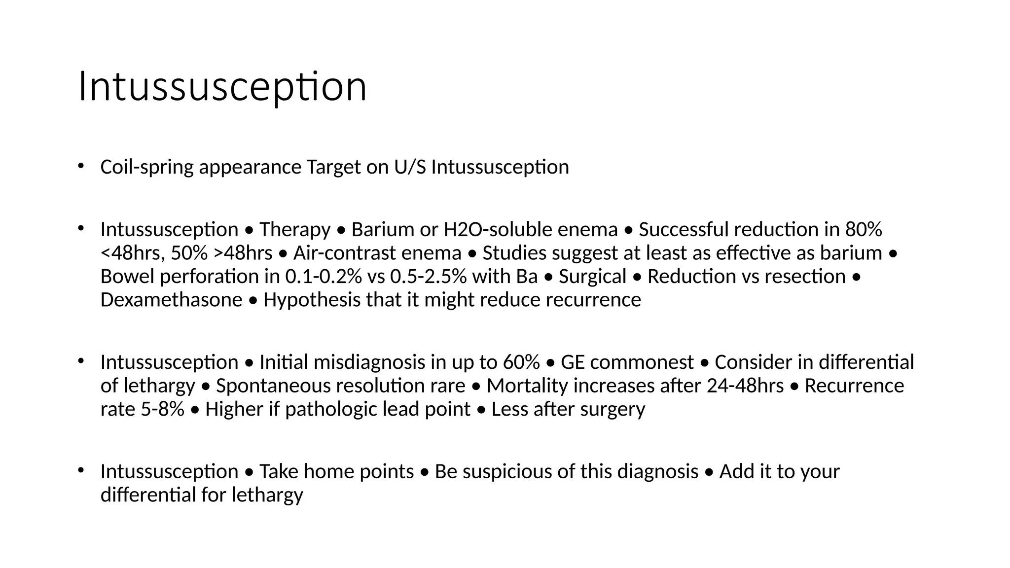GIT emergencies diagnosis and treatment .pptx