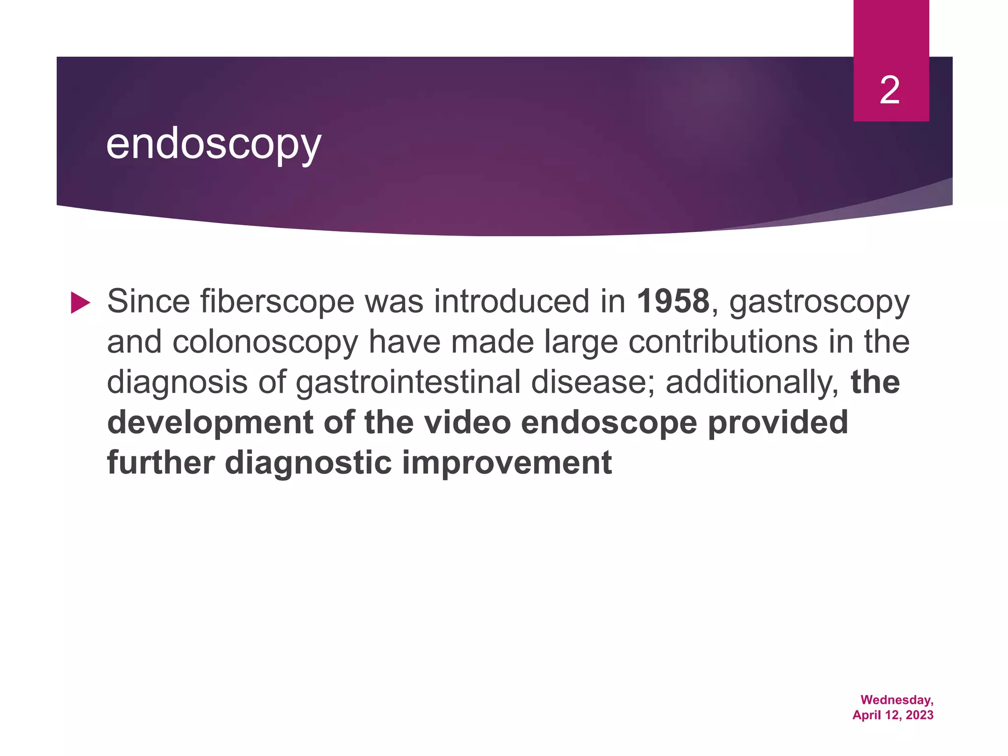 gastrointestinal tract endoscopic biopsies.ppt