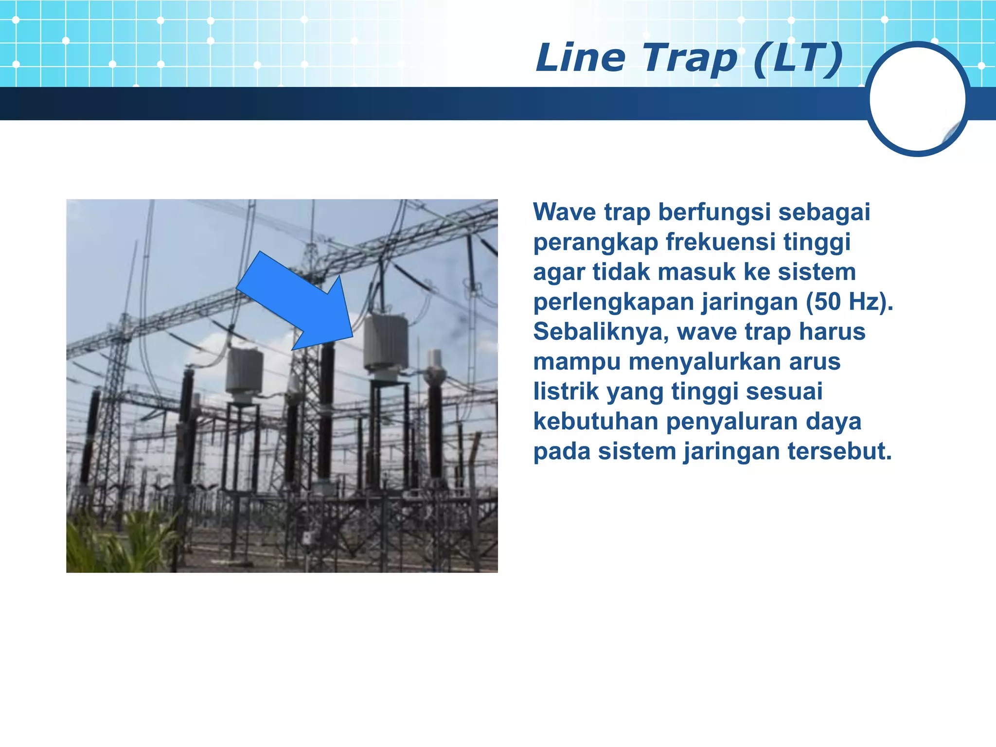 GITET 500 kV PEDAN.pptx