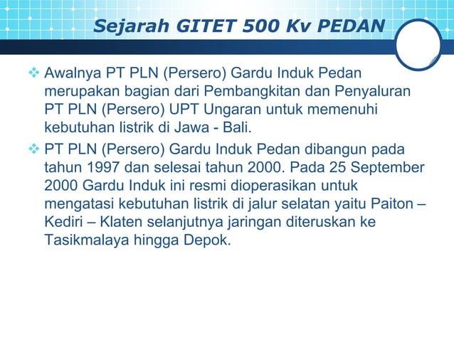 GITET 500 kV PEDAN.pptx