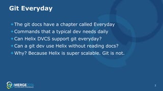 Git Everyday | PPT