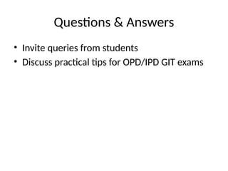 GIT_Examination_Lecture_BAMS_Enhanced.pptx