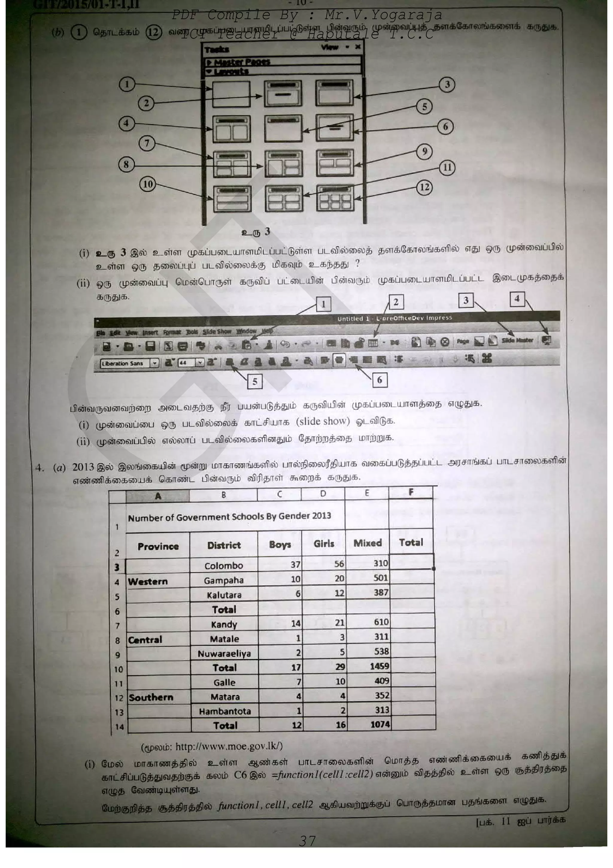 GIT Exam Paper Collection Compile By_Yogaraja_2023.pdf