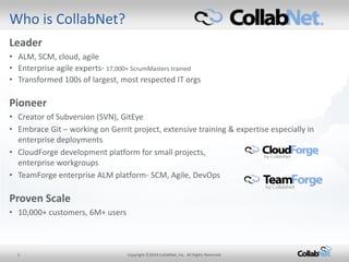 Don't Let Git Get Your Goat! | PPT