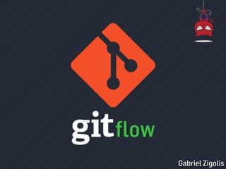git flow | PPT