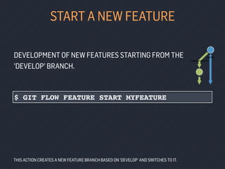 git flow | PPT