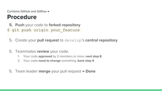 Gitflow | PPTX