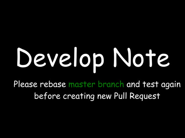 Git Flow and JavaScript Coding Style | PPT | Free Download Git Flow and JavaScript Coding Style | PPT | Free Download