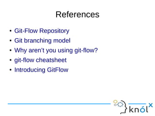 Git Flow - An Introduction | ODP