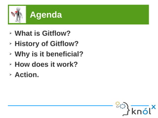 Git Flow - An Introduction | ODP