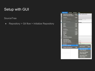 Gitflow Workflow | PPT