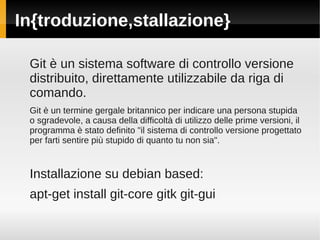 Git for dummies | PPT