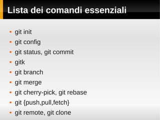Git for dummies | PPT