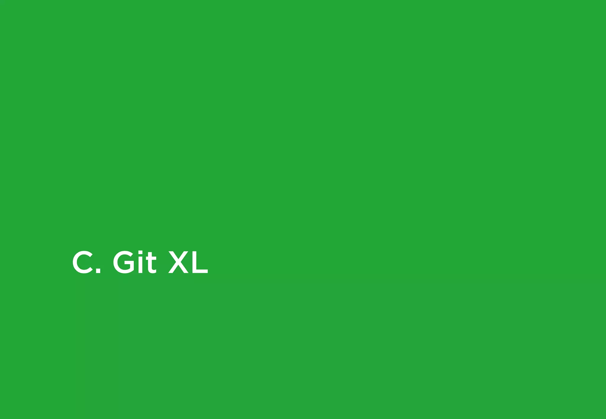 Git for Excel | PPT