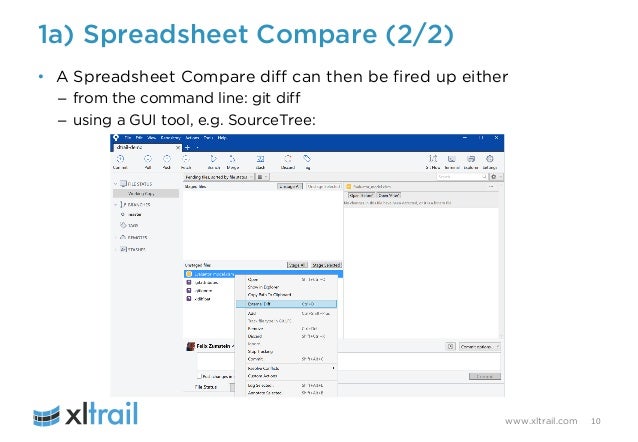 Git for Excel files webinar