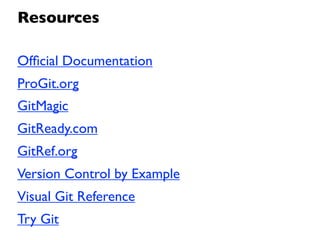 Git for Windows | PPT