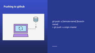 Introduction to GIT versioning | PPT