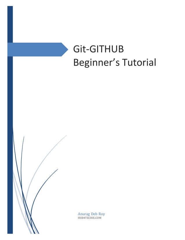 Git github | PDF