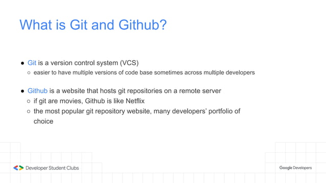 Git & GitHub WorkShop | PDF | Computing | Technology & Computing