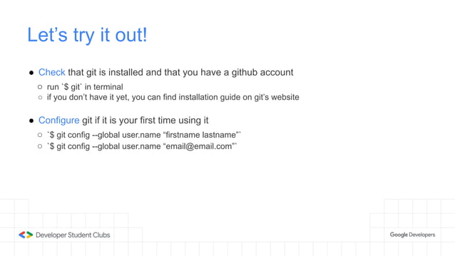 Git & GitHub WorkShop | PDF | Computing | Technology & Computing