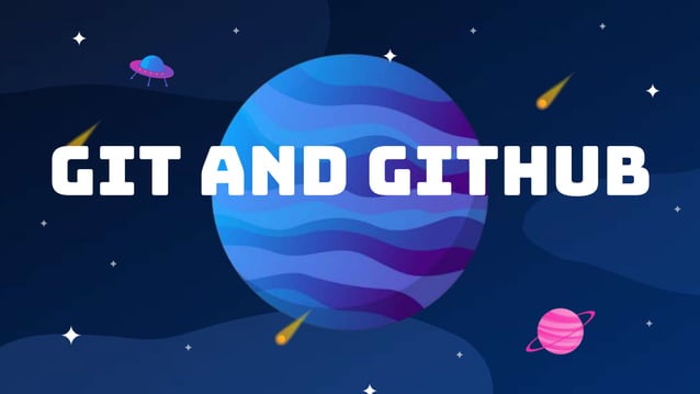 Git + GitHub 1.0.pptx
