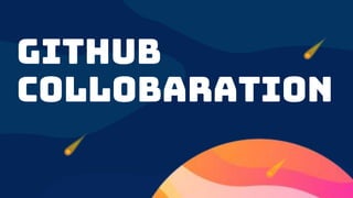 Git + GitHub 1.0.pptx