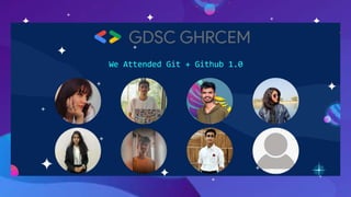 Git + GitHub 1.0.pptx