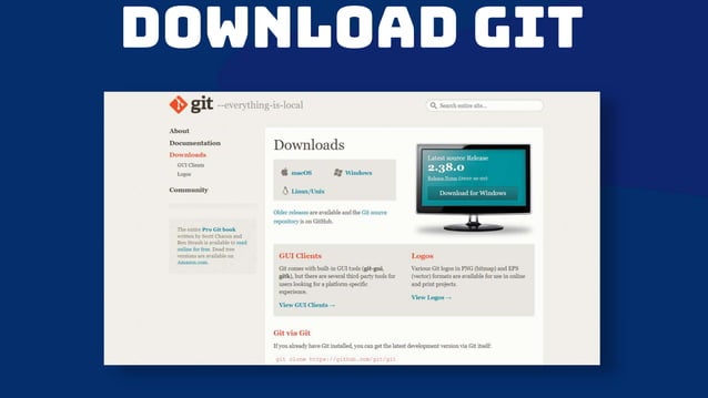 Git + GitHub 1.0.pptx