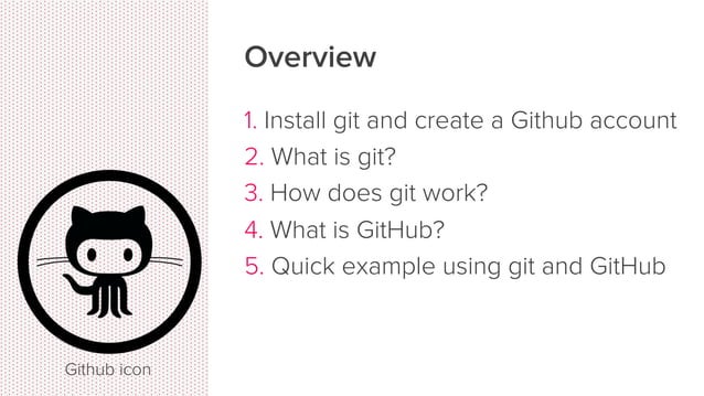 Git 101: Git and GitHub for Beginners | PDF