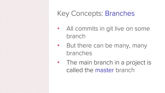 Git 101 Git And Github For Beginners Ppt