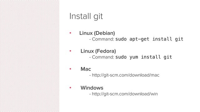Git 101: Git and GitHub for Beginners | PDF