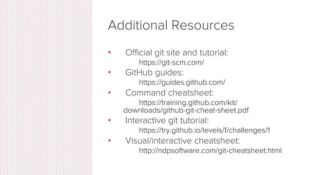 Git 101 Git And Github For Beginners Ppt 6671