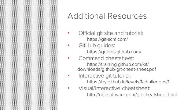 Git 101: Git and GitHub for Beginners | PDF