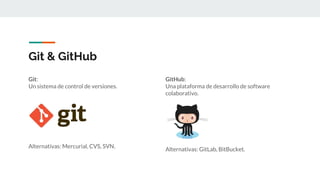 Git & GitHub Part I | PPT
