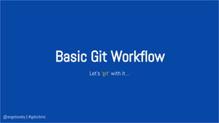 Introduction to Git | PPT