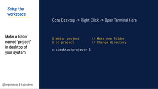 Introduction to Git | PPT