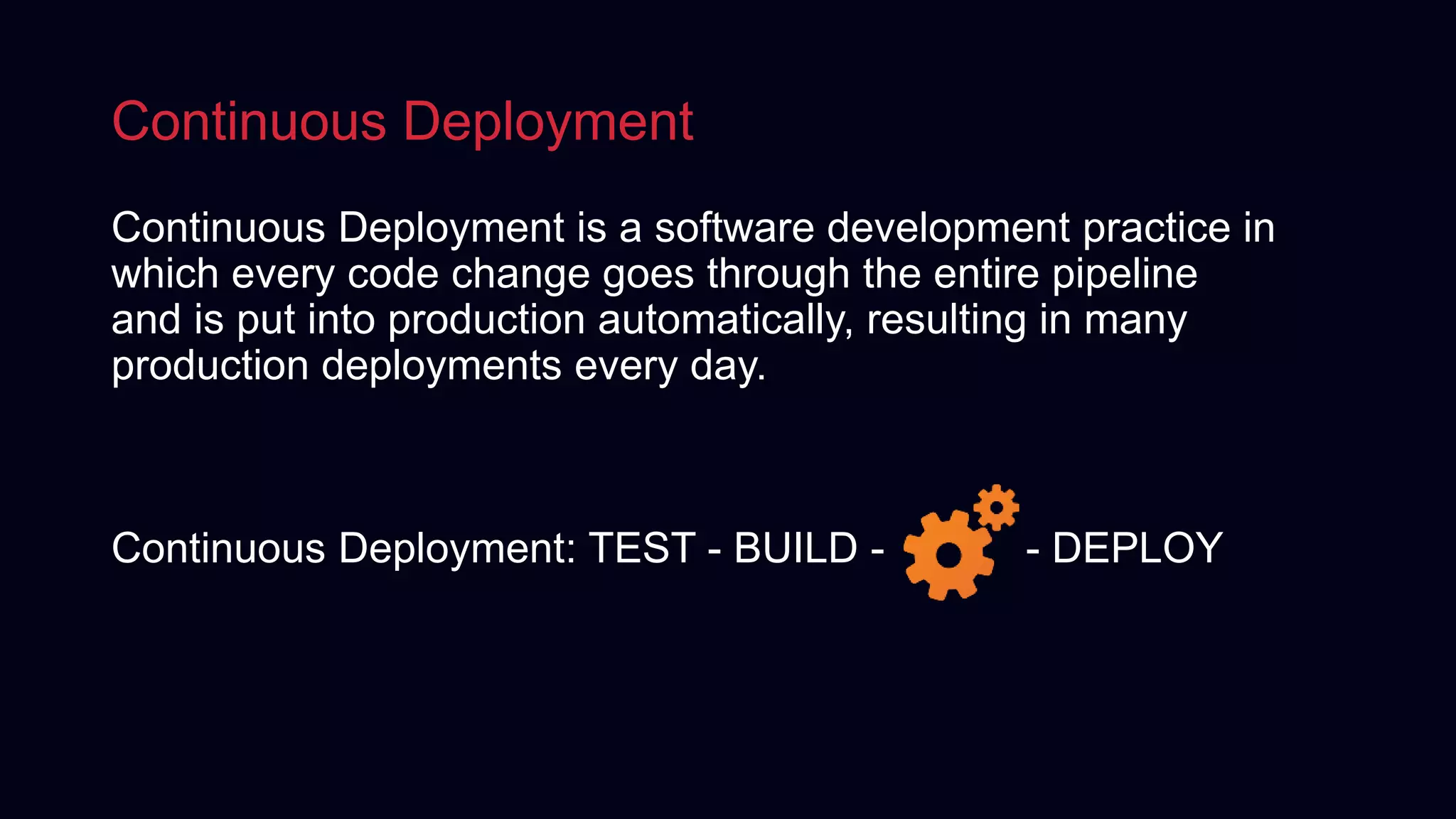 Git & GitLab | PPTX | Web Development | Internet